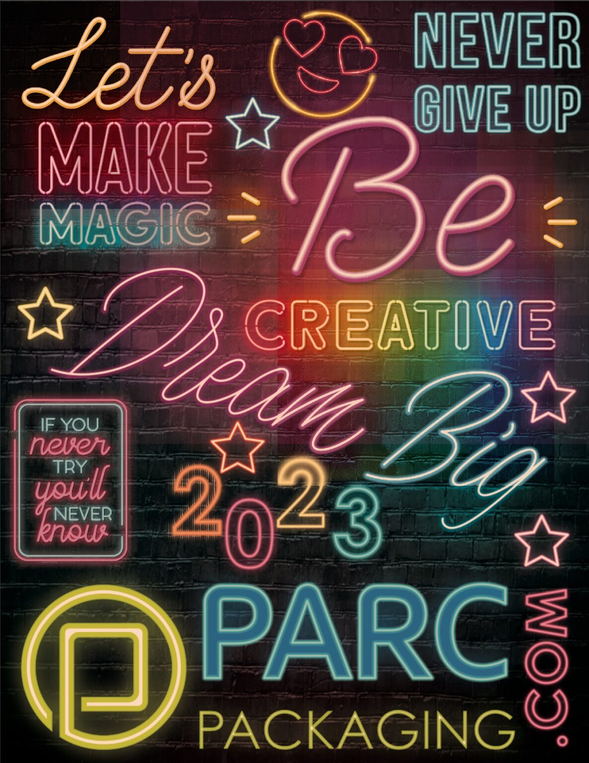 PARC Packaging - Custom Design Packaging